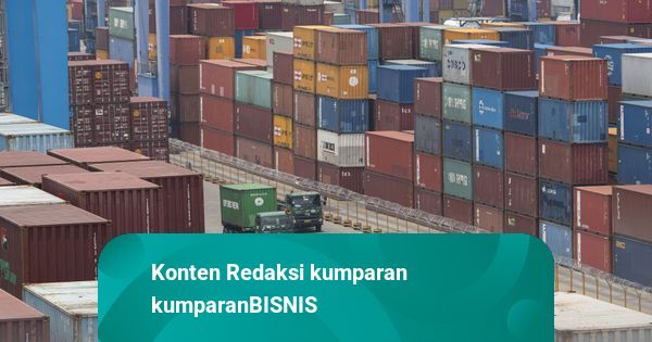 BI Rilis Aturan Anyar Devisa Hasil Ekspor, Ada Stimulus Baru | kumparan.com